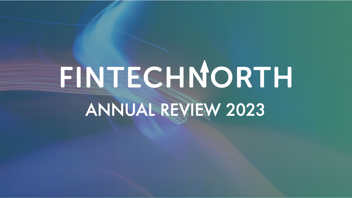 Annual Review 2023 - FinTech North