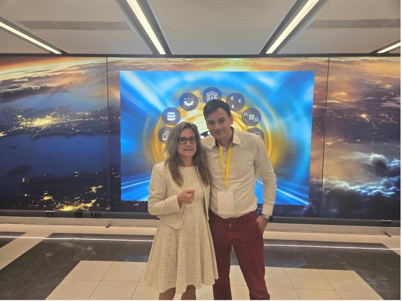 FinTech North Attends DigiPay 2025 in Sofia: Exploring Innovation and ...