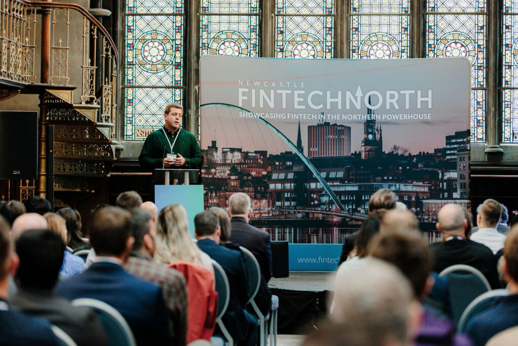 Newcastle Conference 2023: Write-up - FinTech North