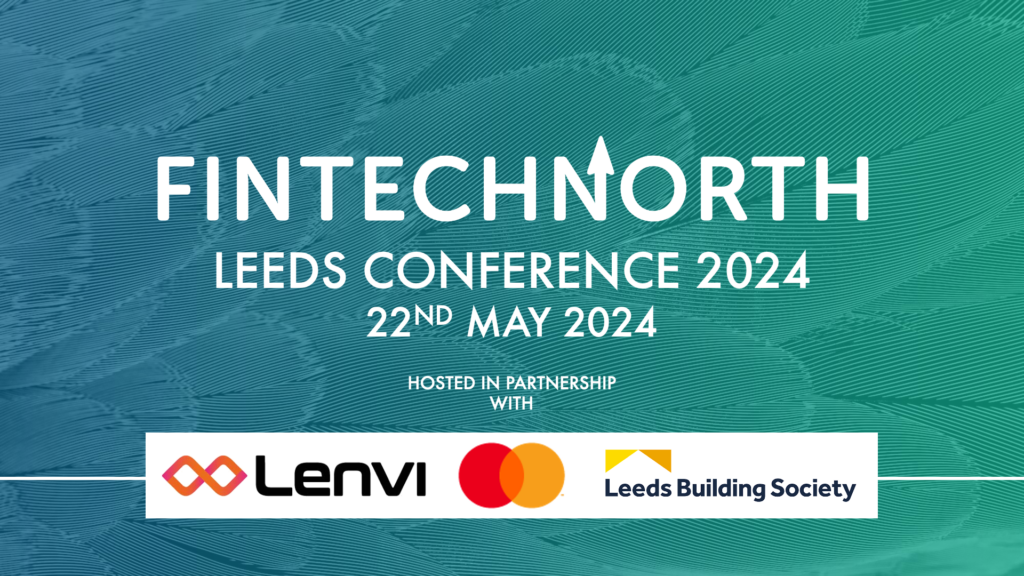 The Focal Point for FinTech in the North of England | FinTech ...