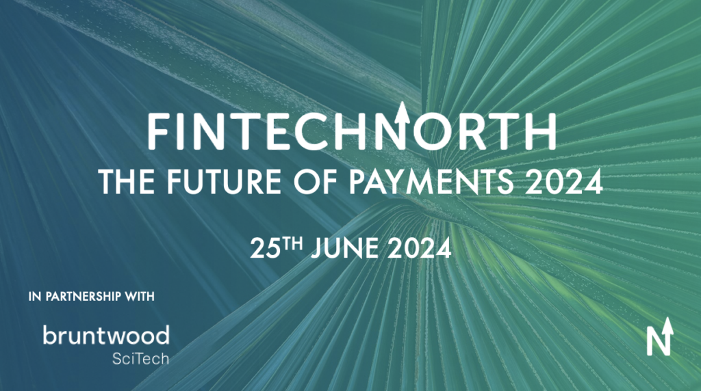 The Focal Point for FinTech in the North of England | FinTech ...