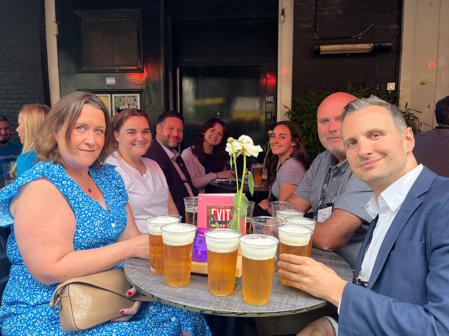 Delegation Diaries: Highlights from our Northern Trade Mission to ...
